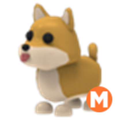 Haetae - Roblox Adopt Me Trade | Traderie