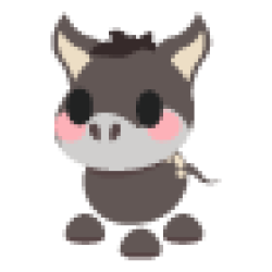 Cute-A-Cabra Sticker Listing | Roblox Adopt Me Trade | Traderie