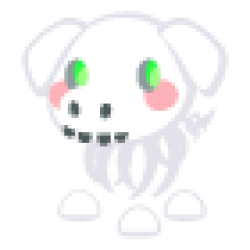 Puffer Fish - Roblox Adopt Me Trade | Traderie