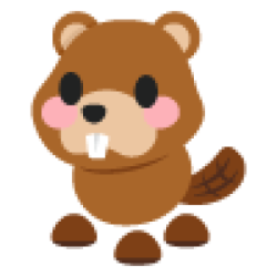 Beaver - Roblox Adopt Me Trade | Traderie