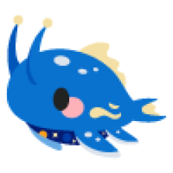 What is Space Whale Sticker worth? Space Whale Sticker Value and Recent ...