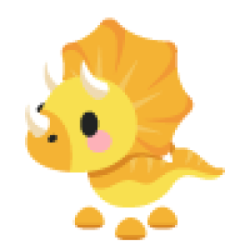 Cute-a-cabra - Roblox Adopt Me Trade | Traderie