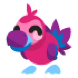 Indian Flying Fox - Roblox Adopt Me Trade | Traderie