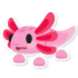 Sea Skeleton Panda - Roblox Adopt Me Trade | Traderie