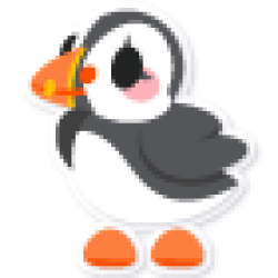 Dotted Eggy - Roblox Adopt Me Trade | Traderie