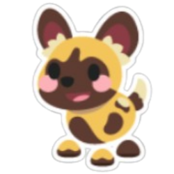 glowy_aspen's Profile | Roblox Adopt Me | Traderie