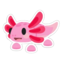 K1shi's Profile | Roblox Adopt Me | Traderie