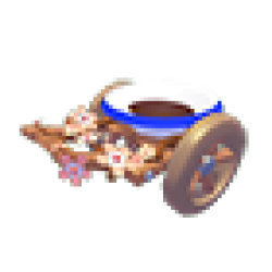 Soy Sauce Stroller - Roblox Adopt Me Trade | Traderie