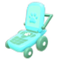 Flip Phone Stroller - Roblox Adopt Me Trade | Traderie