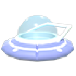 UFO Stroller - Roblox Adopt Me Trade | Traderie