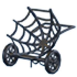 Web Stroller - Roblox Adopt Me Trade | Traderie