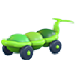 Pea Pod Stroller - Roblox Adopt Me Trade | Traderie