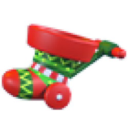 Stocking Stroller - Roblox Adopt Me Trade | Traderie