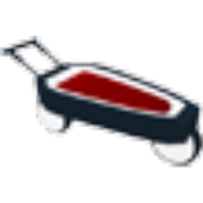 Vampire Stroller - Roblox Adopt Me Trade | Traderie