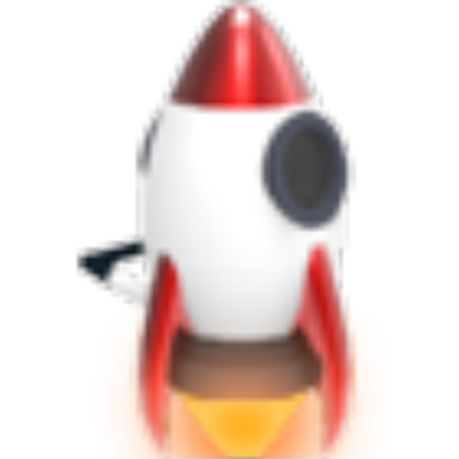 Rocket Ship Stroller - Roblox Adopt Me Trade | Traderie