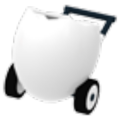 Hatched Egg Stroller - Roblox Adopt Me Trade | Traderie