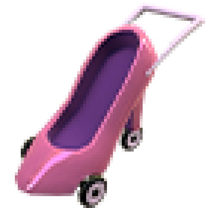High Heel Stroller - Roblox Adopt Me Trade | Traderie