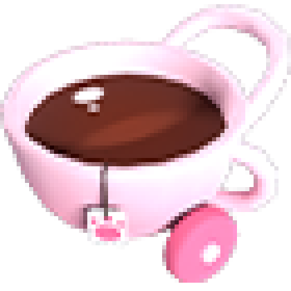 Teacup Stroller - Roblox Adopt Me Trade | Traderie