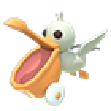 Looking For Pelican Stroller | Roblox Adopt Me Trade | Traderie
