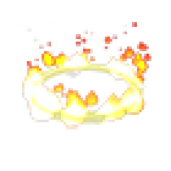 What is Ring of Fire Throwing Disc worth? Ring of Fire Throwing Disc ...