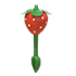 Strawberry Rattle Listing | Roblox Adopt Me Trade | Traderie