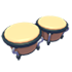 Camper's Bongos | Roblox Adopt Me Trade | Traderie