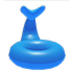 Looking For Party Mermaid Float | Roblox Adopt Me Trade | Traderie