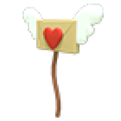 Looking For Love Envelope Balloon | Roblox Adopt Me Trade | Traderie