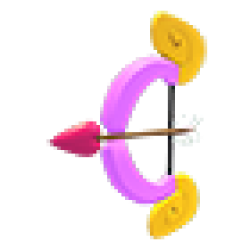 Golden Age Tanto Knife - Roblox Da Hood Trade | Traderie