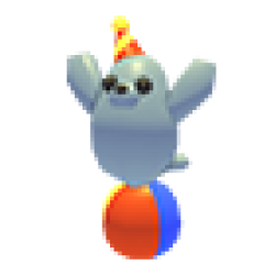 Sea Skeleton Panda - Roblox Adopt Me Trade | Traderie