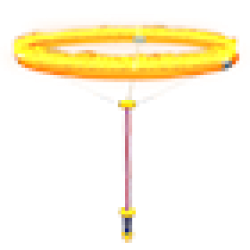 What is Fire Ring Propeller worth? Fire Ring Propeller Value and Recent ...