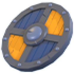 Looking For Viking Shield Throw Toy | Roblox Adopt Me Trade | Traderie