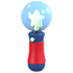 Light Spinner Throw Toy | Roblox Adopt Me Trade | Traderie