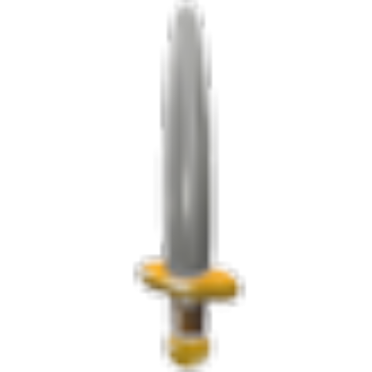 Inflatable Sword | Roblox Adopt Me Wiki