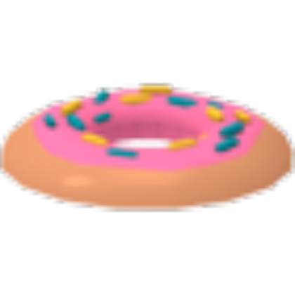 Donut Frisbee - Roblox Adopt Me Trade | Traderie