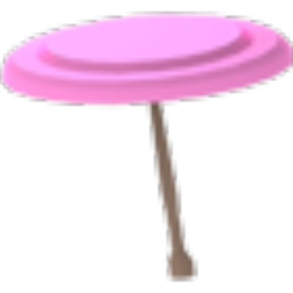 Frisbee Umbrella | Roblox Adopt Me Trade | Traderie
