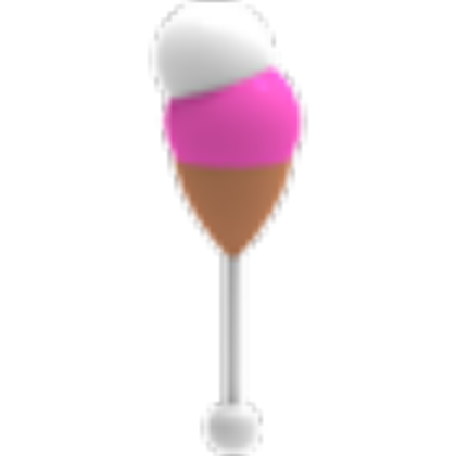 Ice Cream Rattle | Roblox Adopt Me Wiki