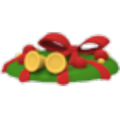 Wreath Frisbee - Roblox Adopt Me Trade | Traderie