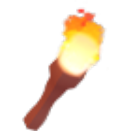 Torch - Roblox Adopt Me Trade | Traderie