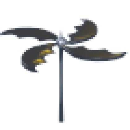 What is Halloween Black Bat Propeller worth? Halloween Black Bat ...