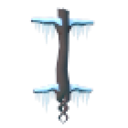 Icicle Pogo Stick | Roblox Adopt Me Trade | Traderie