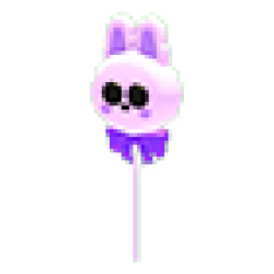 Bunny Balloon Listing | Roblox Adopt Me Trade | Traderie