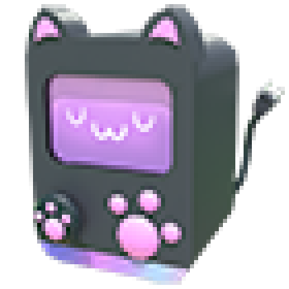 RGB Friend | Roblox Adopt Me Wiki