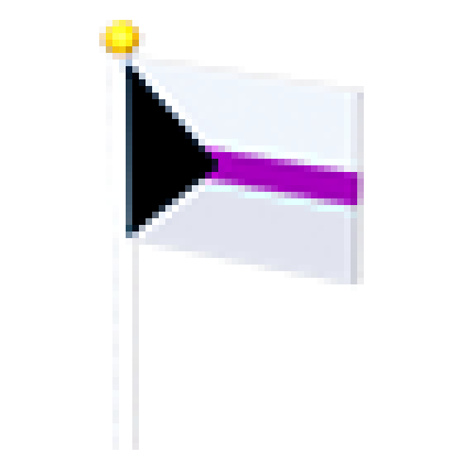 Demi Flag | Roblox Adopt Me Trade | Traderie