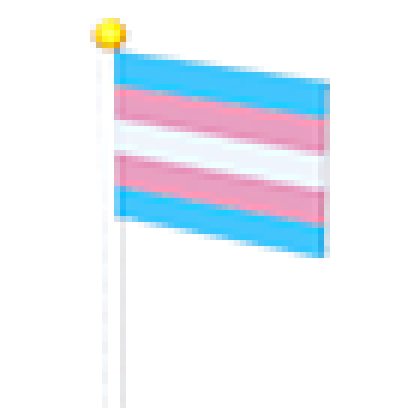 Transgender Flag | Roblox Adopt Me Trade | Traderie