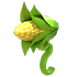 Fall Corn Grappling Hook | Roblox Adopt Me Trade | Traderie