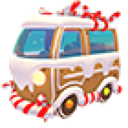 Candy Camper Listing | Roblox Adopt Me Trade | Traderie
