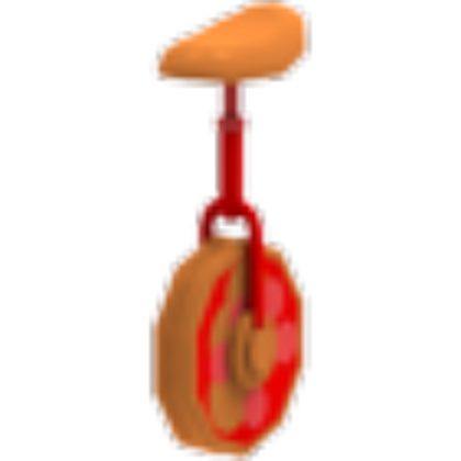 Pizza Unicycle | Roblox Adopt Me Wiki
