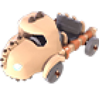 Dino Truck | Roblox Adopt Me Wiki