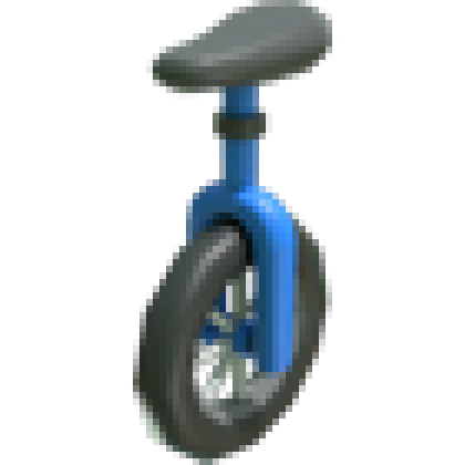 Standard Unicycle | Roblox Adopt Me Wiki